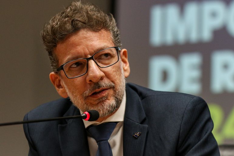 Regras do Imposto de Renda 2024 | Agência Brasil