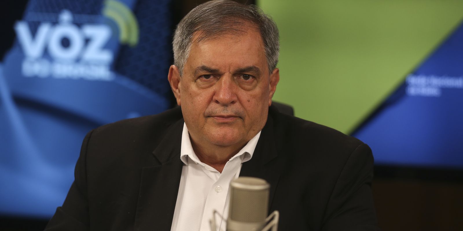 Paulo Alvim / A Voz do Brasil | Agência Brasil