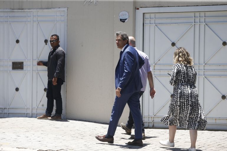 Casa_Lula | Agência Brasil