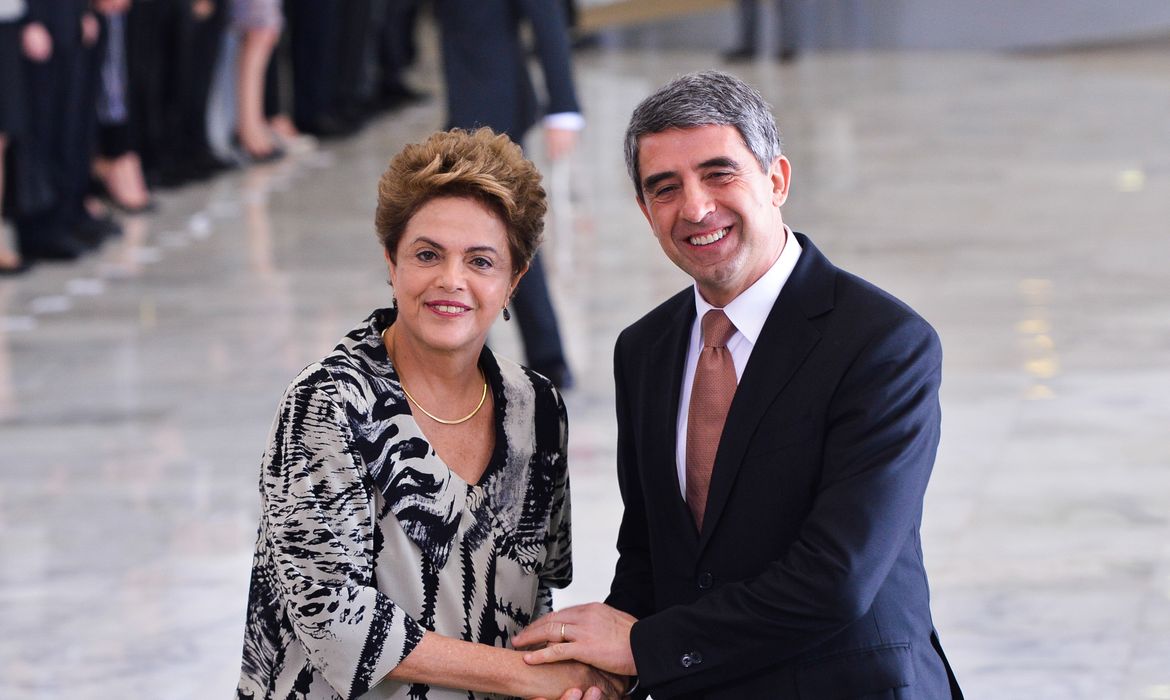 Brasil y Bulgaria firman acuerdo de seguridad social | Agência Brasil