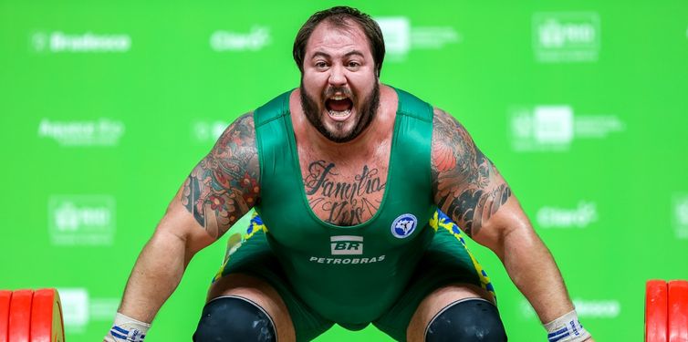 Fernando Reis quer a preparação perfeita para buscar a medalha em ...