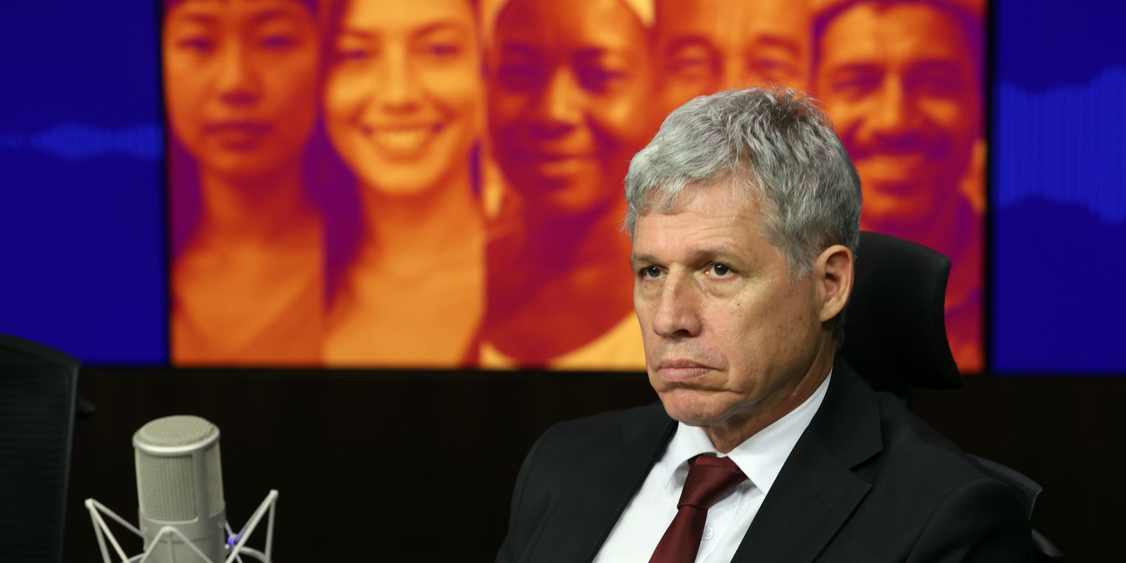 A Voz do Brasil | Agência Brasil