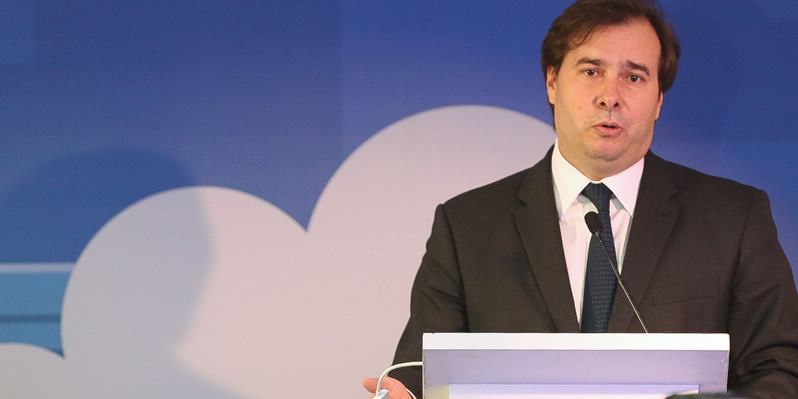 Lançamento do Centro de Transparência da Microsoft | Agência Brasil