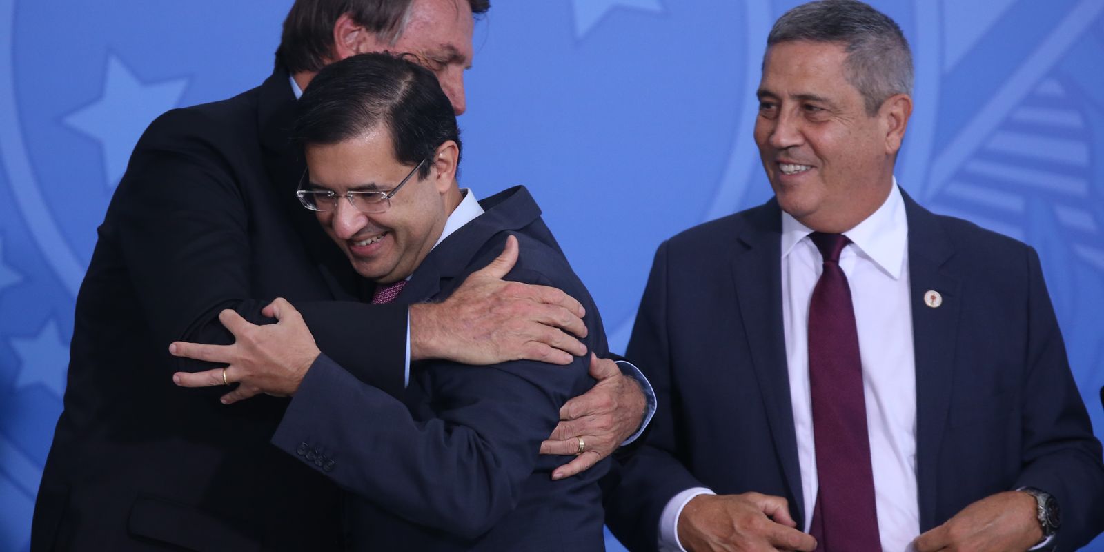 Jair Bolsonaro/ CODEX e SUPER.BR e do 8º Revogaço | Agência Brasil