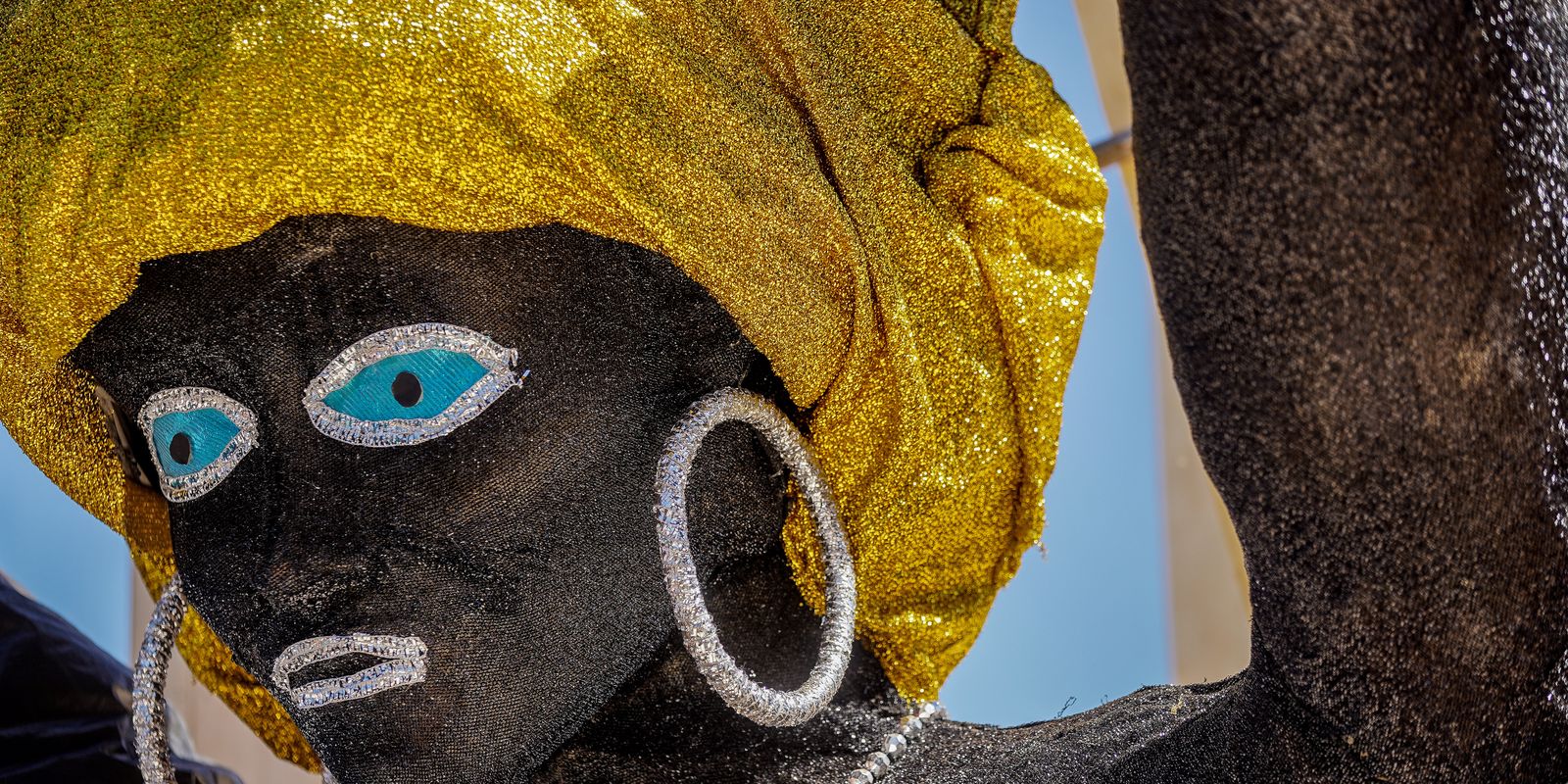 Desfile de carnaval em Brasília 2023 | Agência Brasil