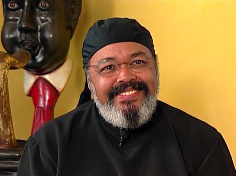 Especial celebra os 75 anos de Jorge Aragão | EBC Rádios