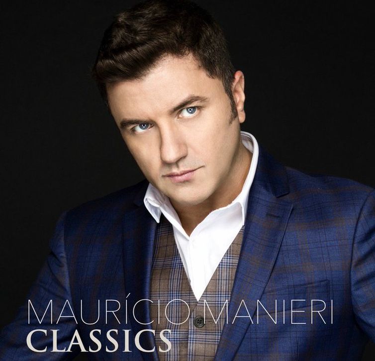 O piano clássico de Maurício Manieri no Rio de Janeiro | EBC Rádios
