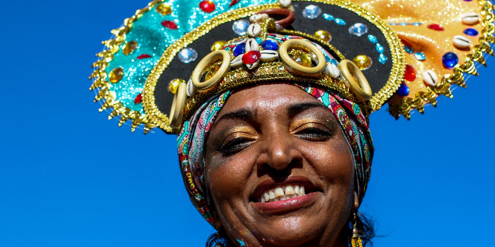 Bloco Pacotão | Agência Brasil