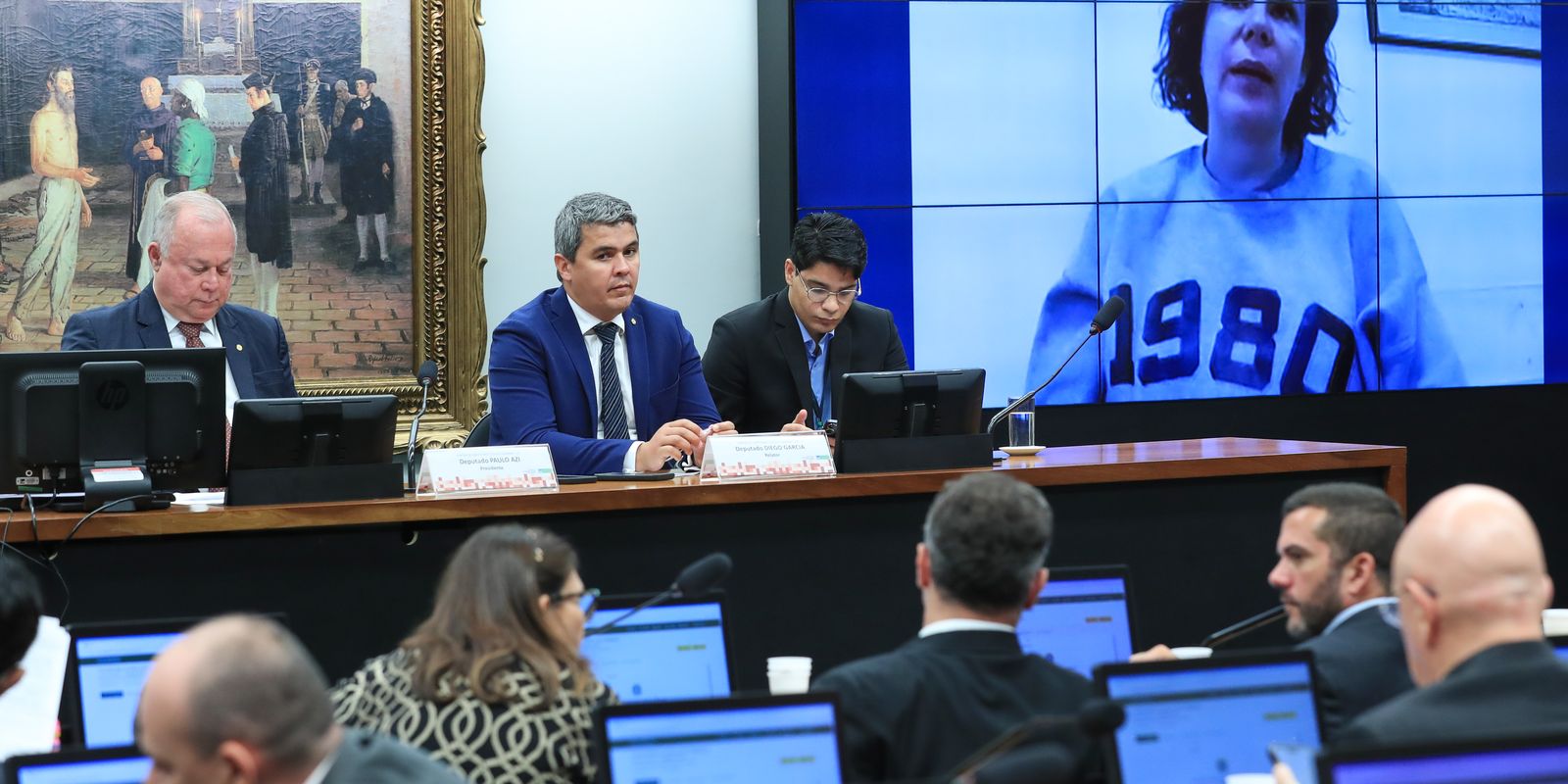 CCJ Câmara | Agência Brasil