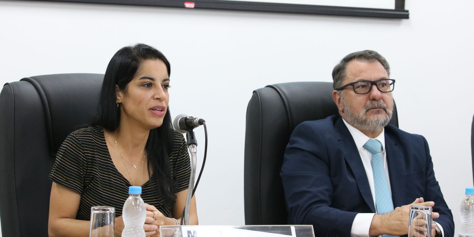 Coletiva Operação Khalifa | Agência Brasil