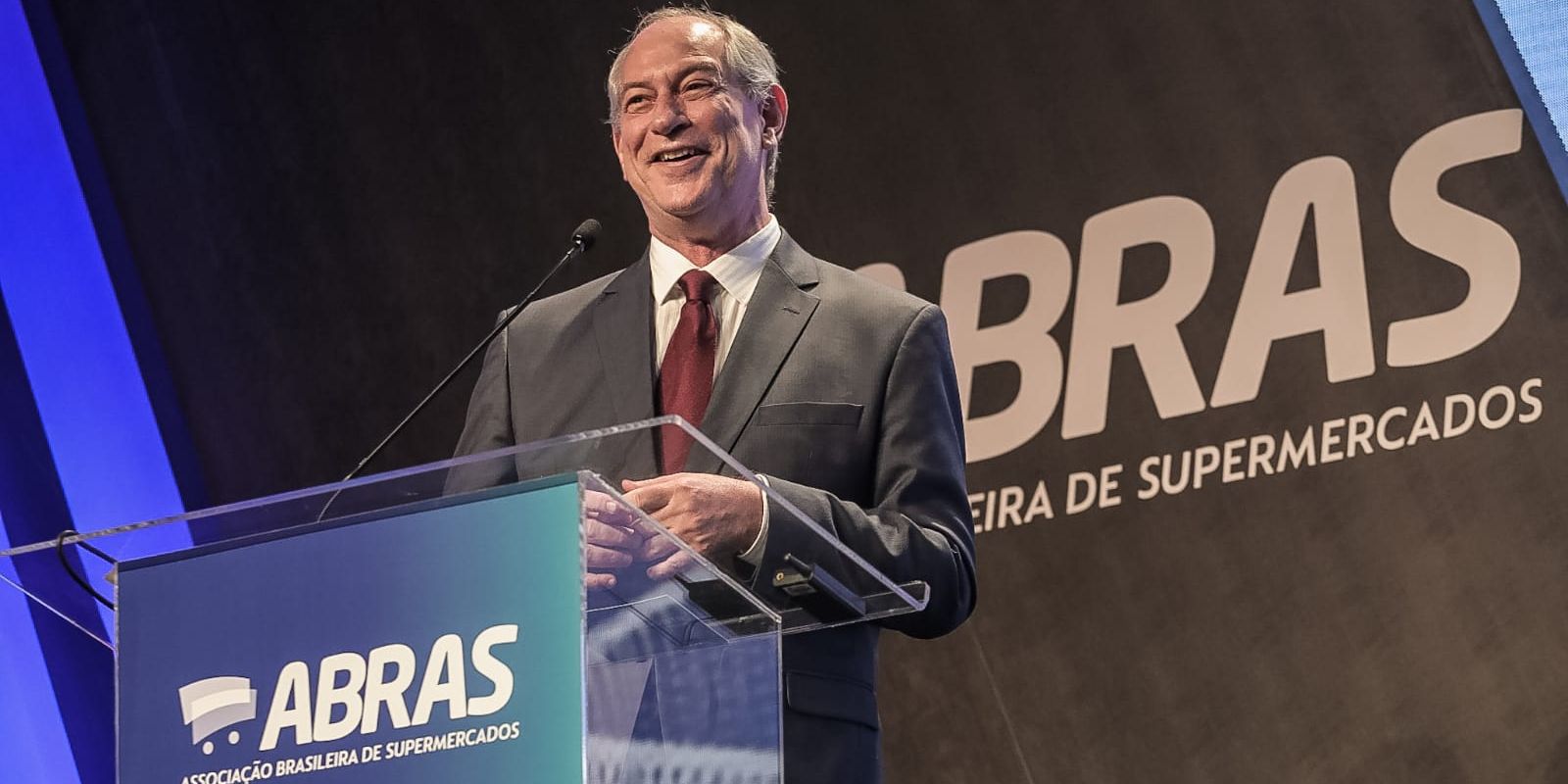 Ciro defende convergência estratégica em prol do desenvolvimento ...