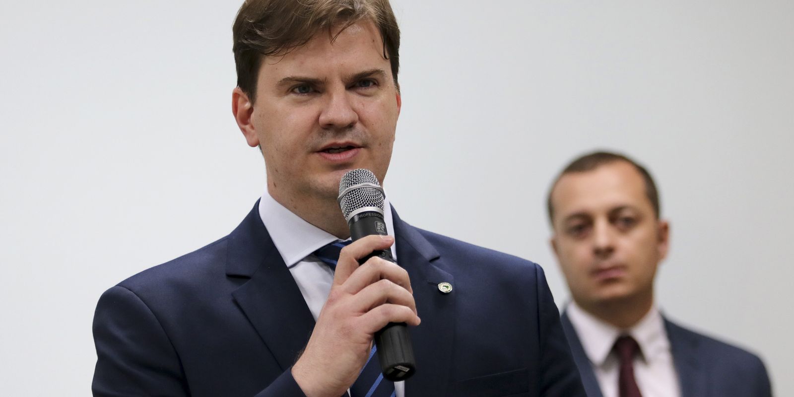 Canuto diz que integrar estruturas e revisar programas é prioridade ...