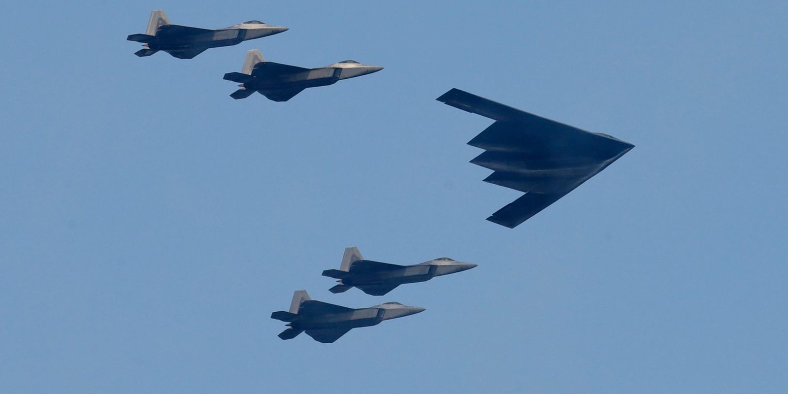 Estados Unidos emitem alerta de segurança mundial | Agência Brasil