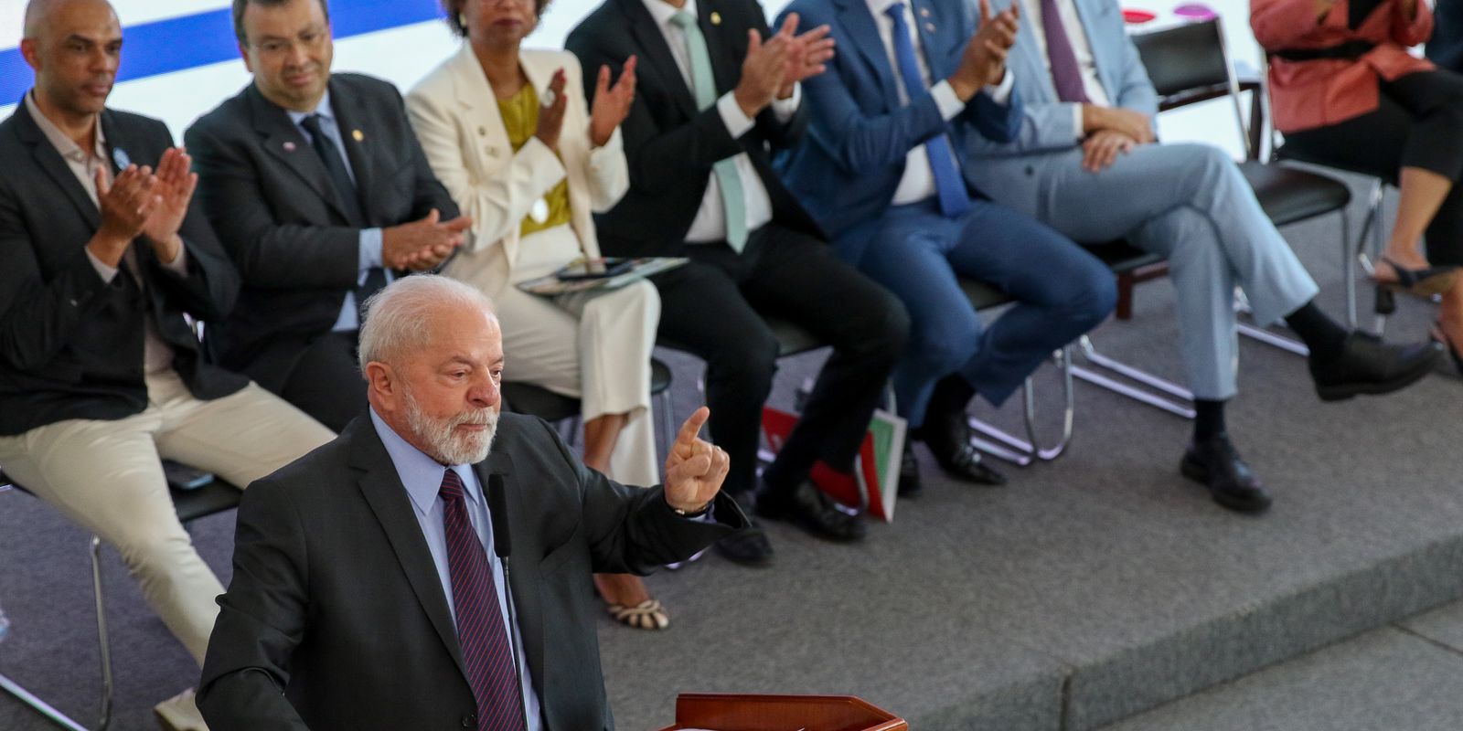 Programa Escola em Tempo Integral | Agência Brasil