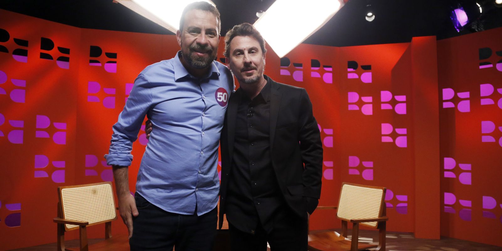 DR com Demori | Agência Brasil