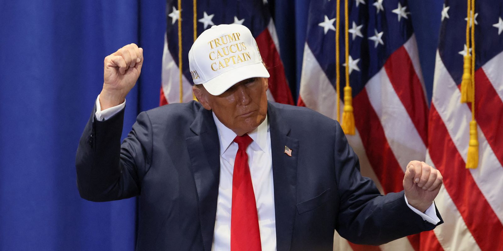 Lula e líderes mundiais parabenizam Trump por vitória nos EUA ...