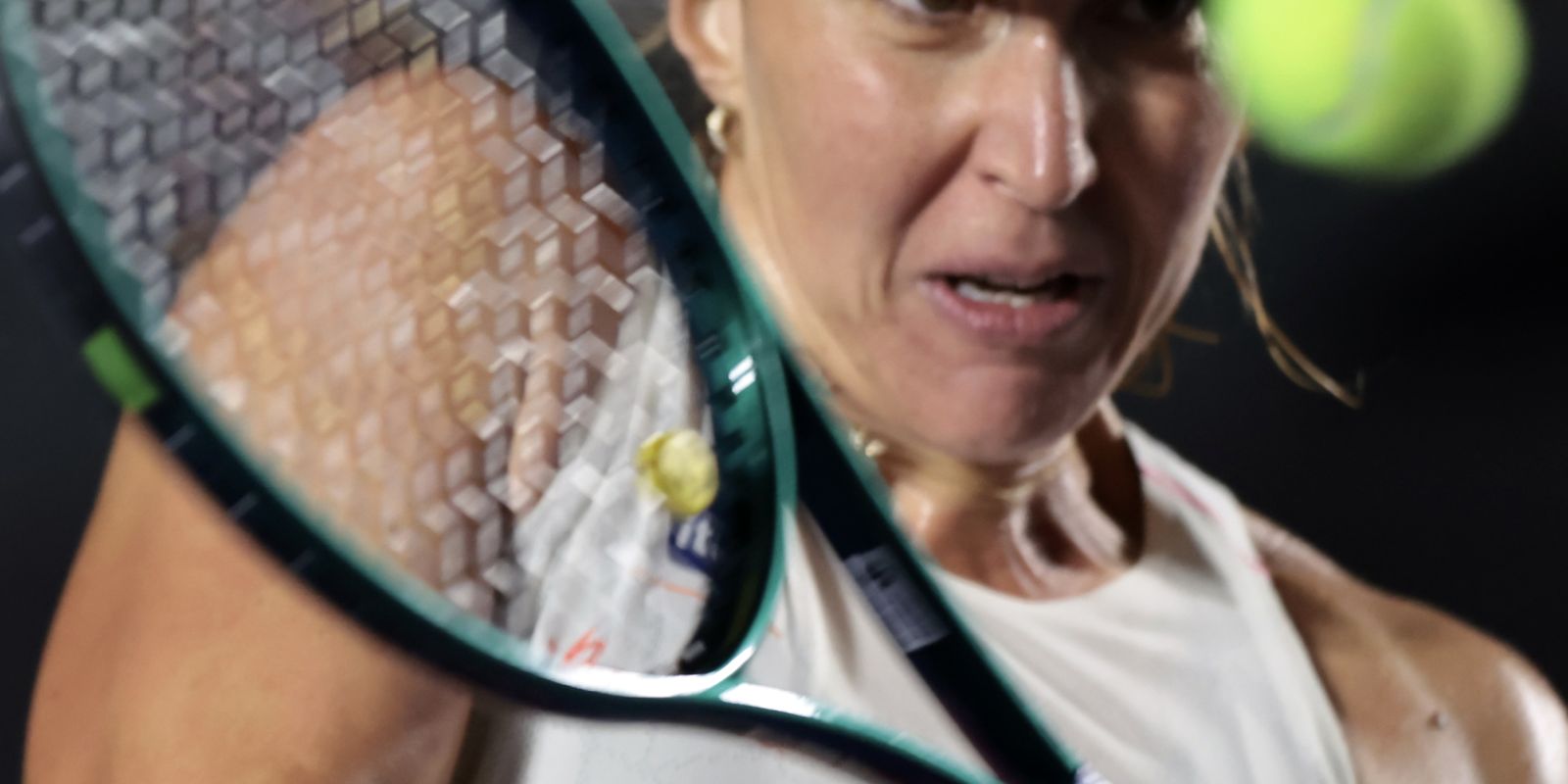 São Paulo Open 250 | Agência Brasil