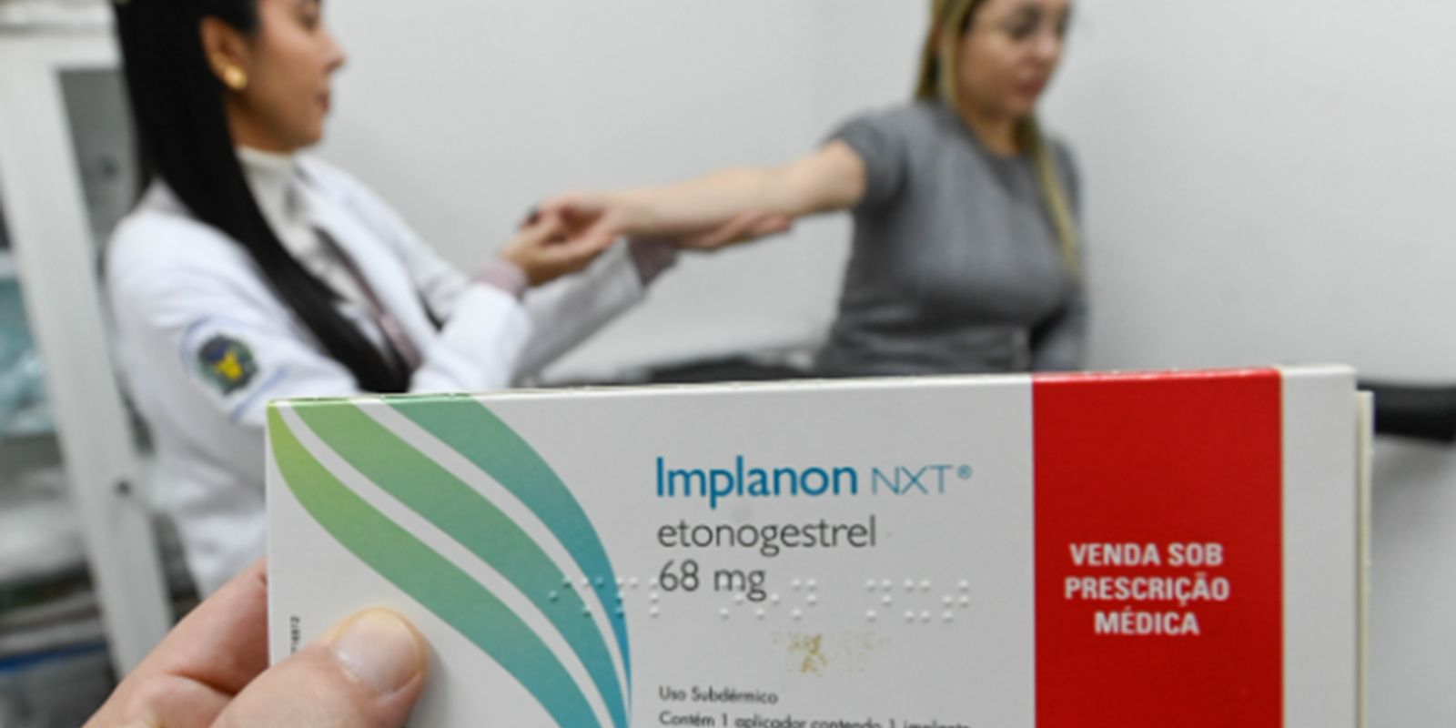 Brasil recebe mais de 100 mil implantes contraceptivos Implanon ...
