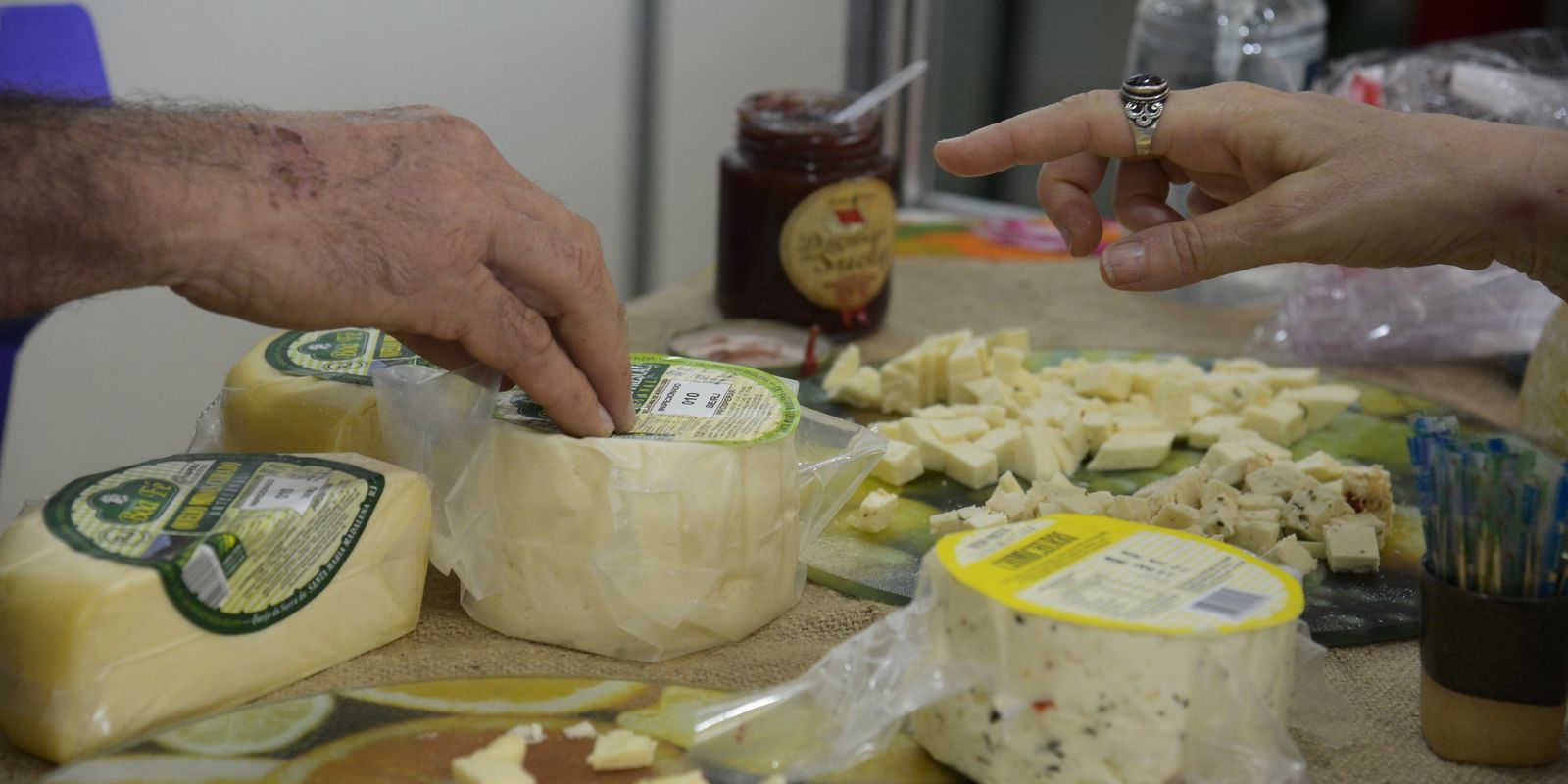 Abertura da 8ª edição do Green Rio | Agência Brasil