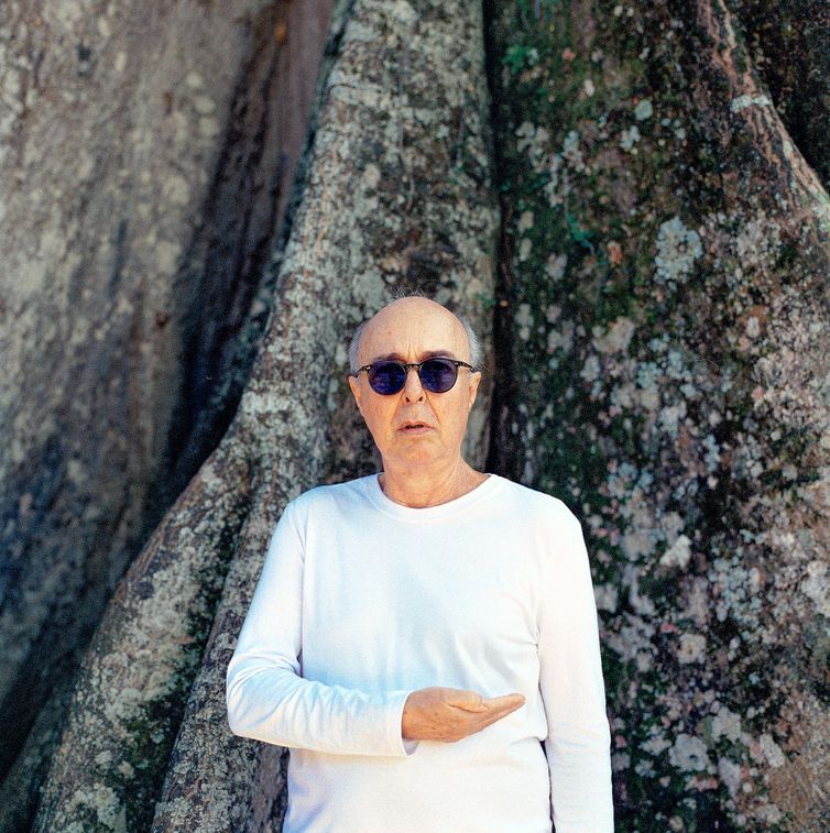 Nelson Angelo comemora 70 anos com o disco "O Pensador" | EBC Rádios