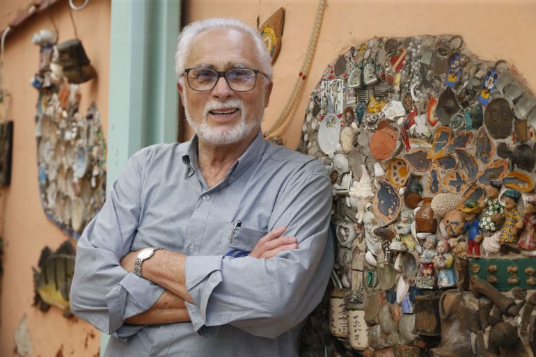 José Genoino | Agência Brasil