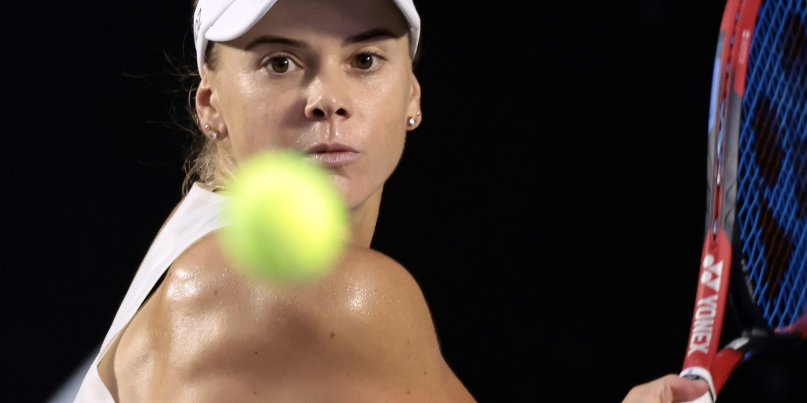 São Paulo Open 250 WTA | Agência Brasil