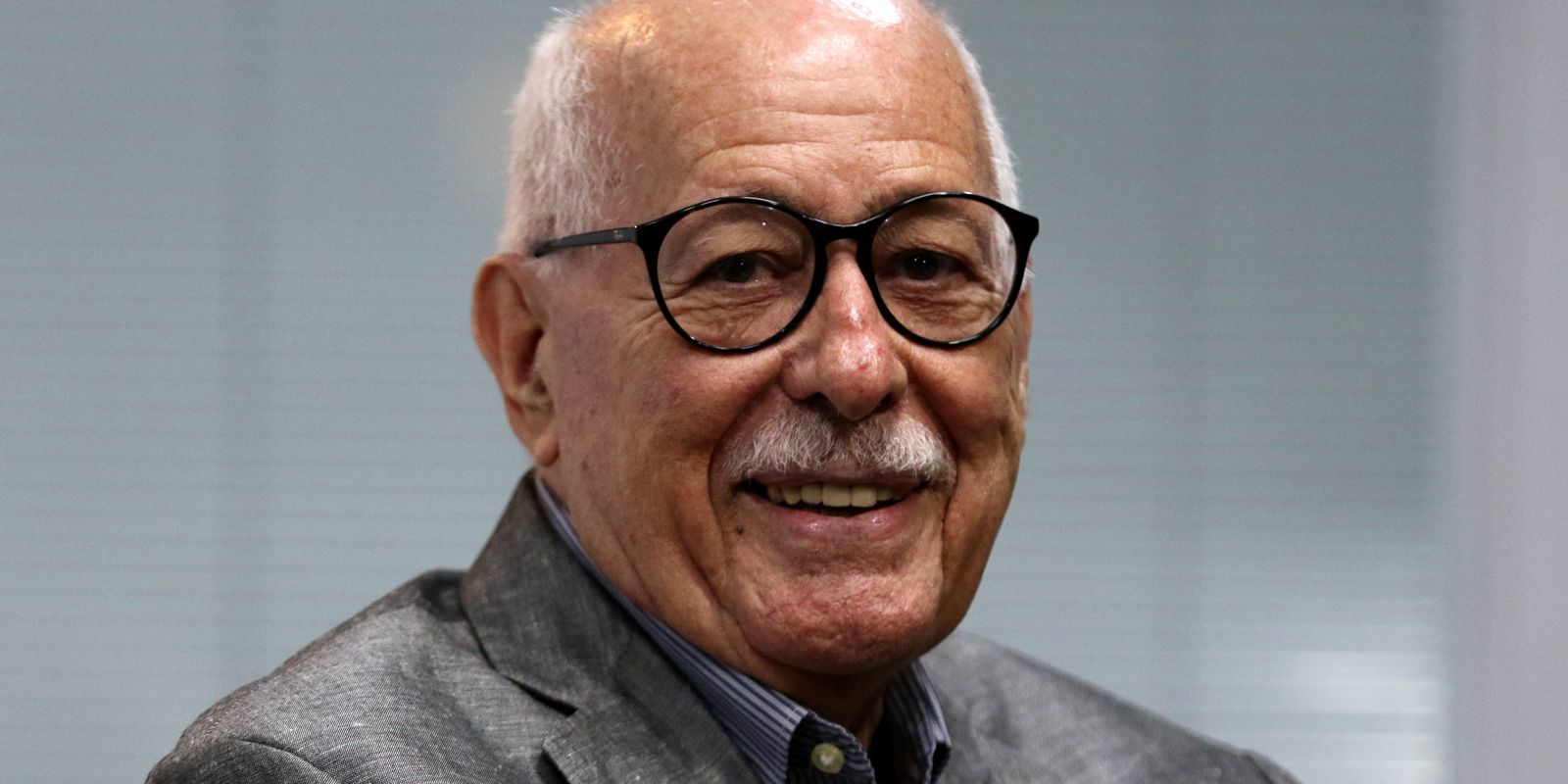 Silviano Santiago recebe Prêmio Camões 2022 na Biblioteca Nacional ...