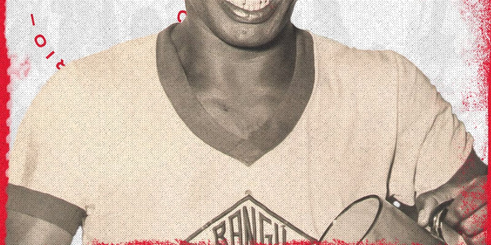 Zizinho completaria 100 anos nesta terça