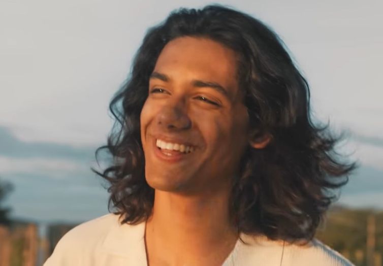 Faixa Musical traz o álbum de estreia de Lucas Mamede | EBC Rádios