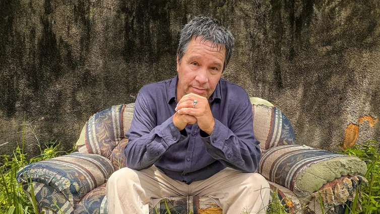 Luiz Claudio estreia como letrista em "O Som é Cruel" | EBC Rádios