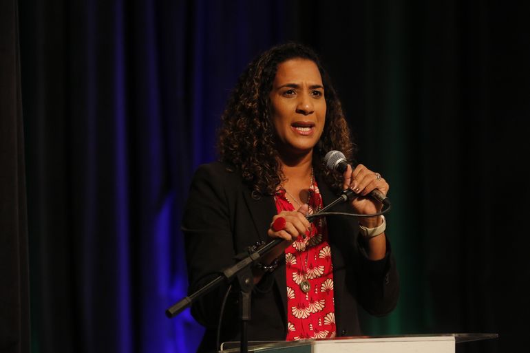 Seminário Empoderamento Negro para Transformação da Economia | Agência ...