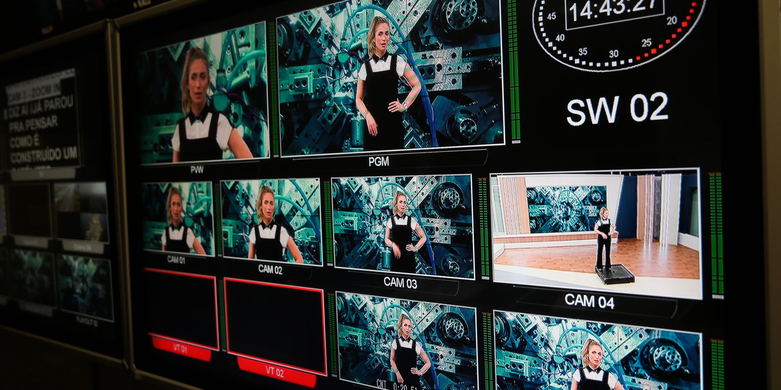 TV Brasil amplia sinal e atinge patamar recorde de audiência em SP ...