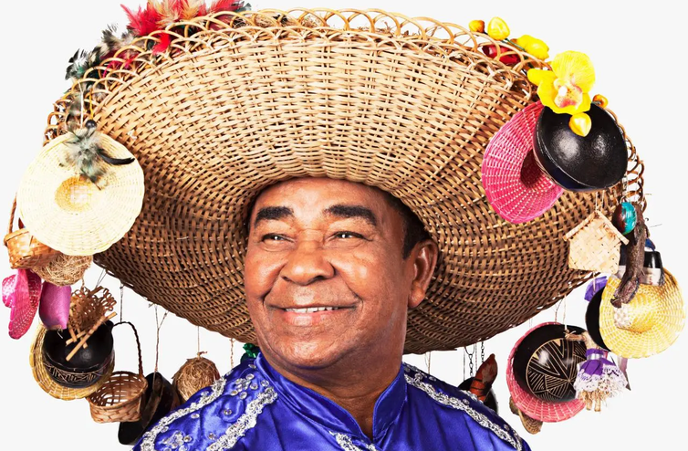 Pinduca chega aos 86 anos de olho na COP 2025 | EBC Rádios