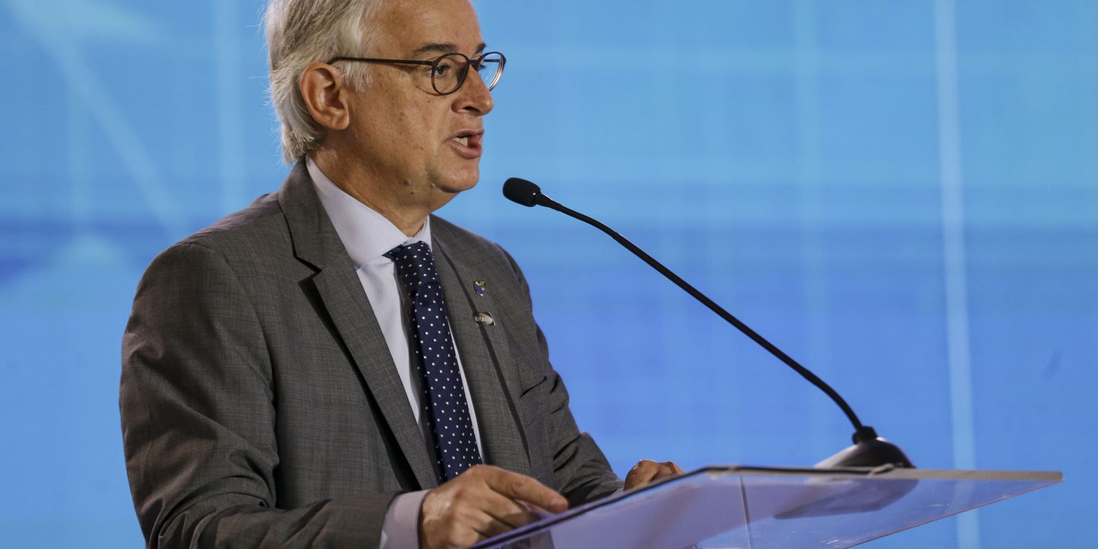 Alckmin abre evento sobre mercado regulado do carbono no Brasil ...