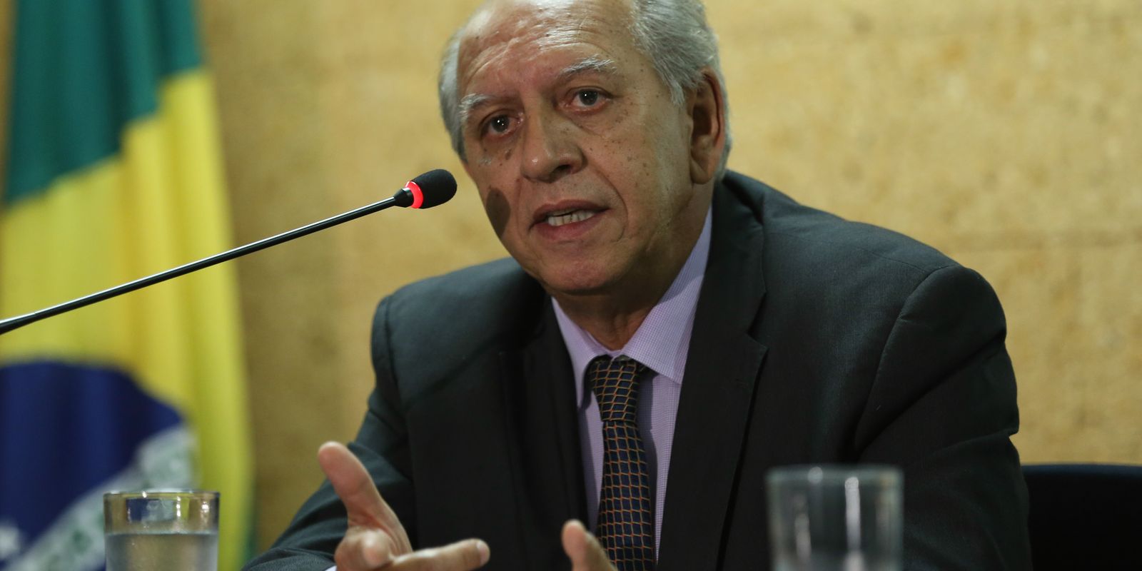 Ministro Fernando Coelho Filho fala sobre extinção da Renca | Agência ...