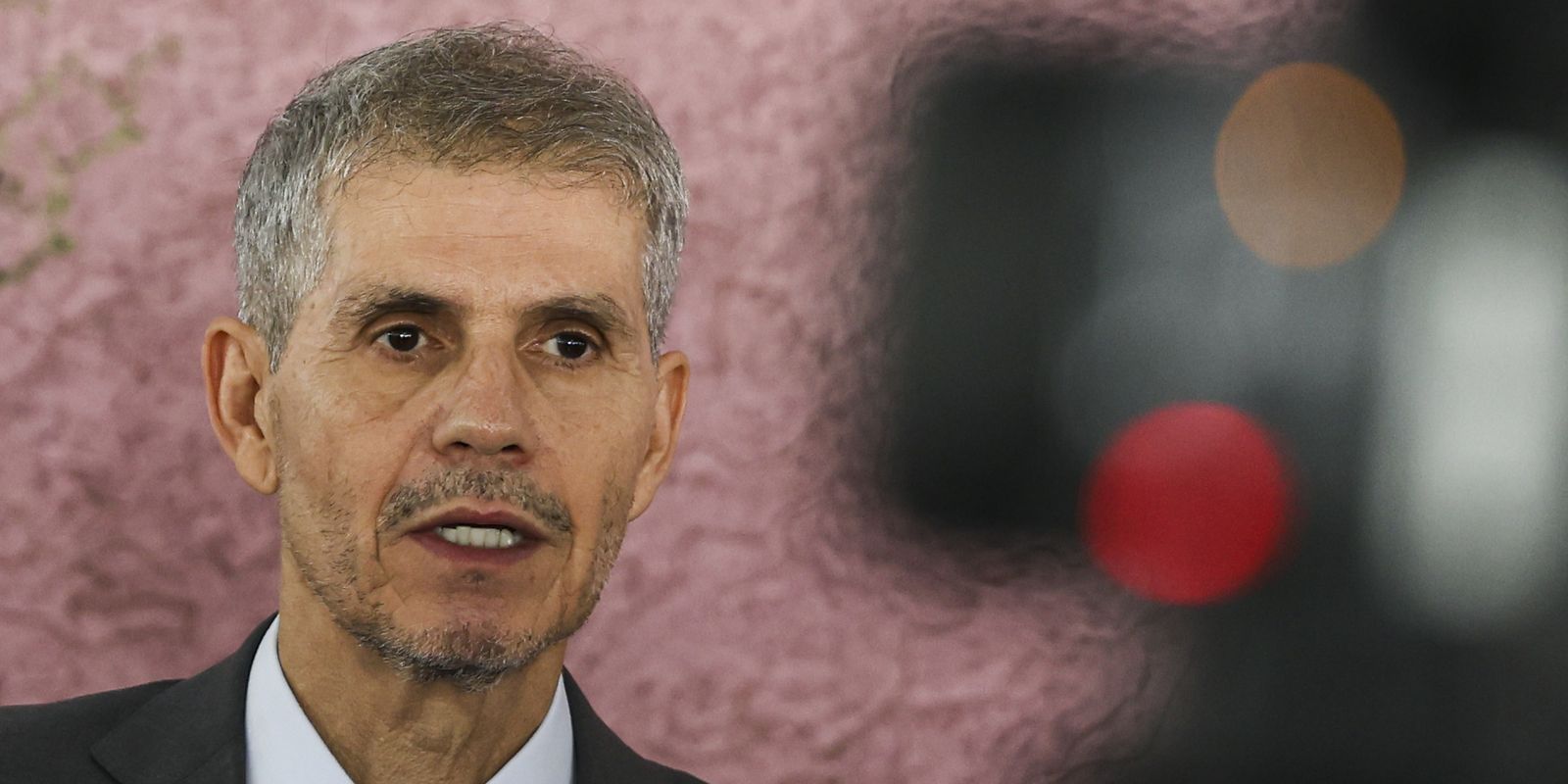 Sidônio Palmeira toma posse como ministro da Secretaria de Comunicação ...