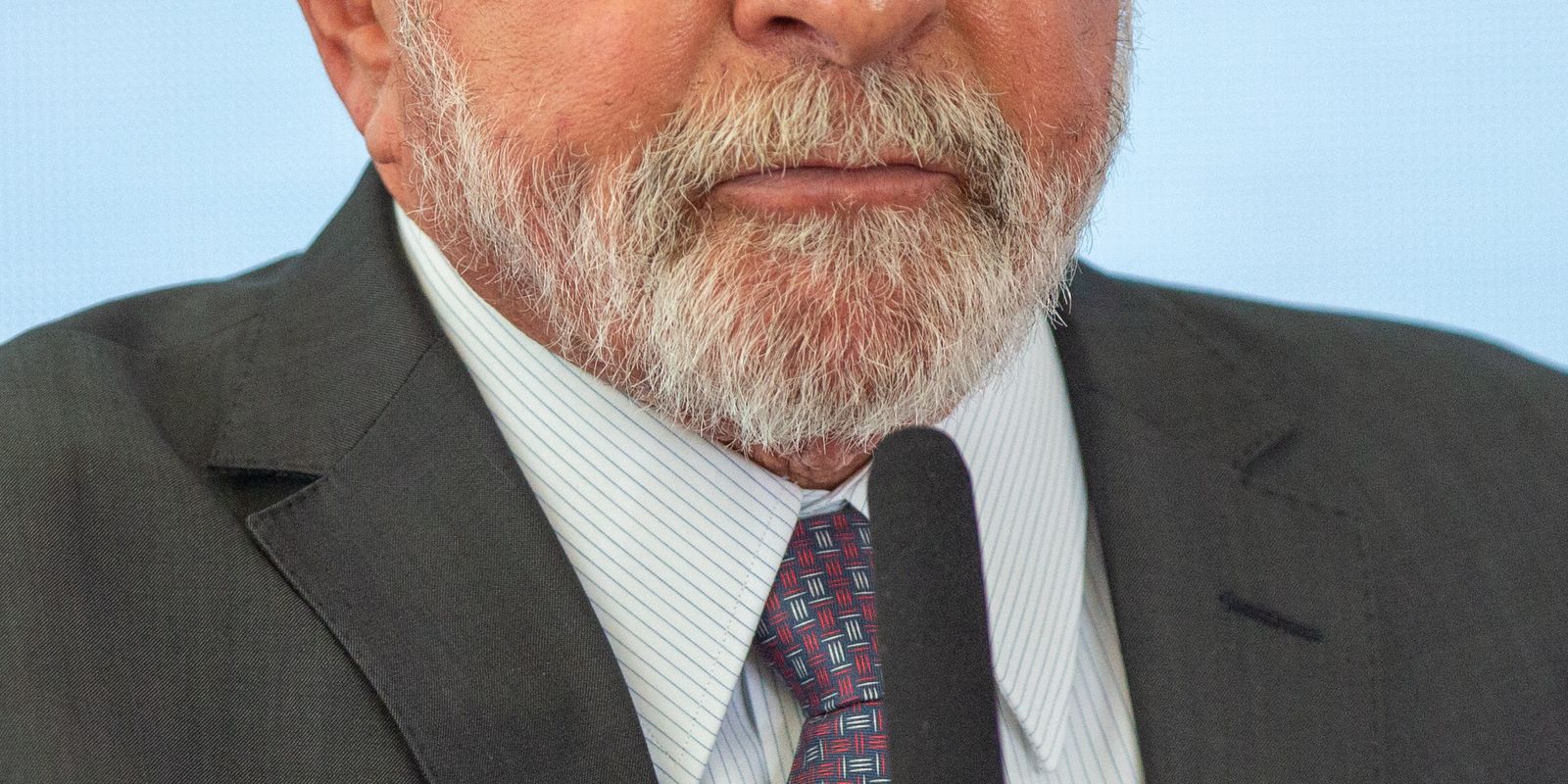 Lula Brasil Sorridente | Agência Brasil