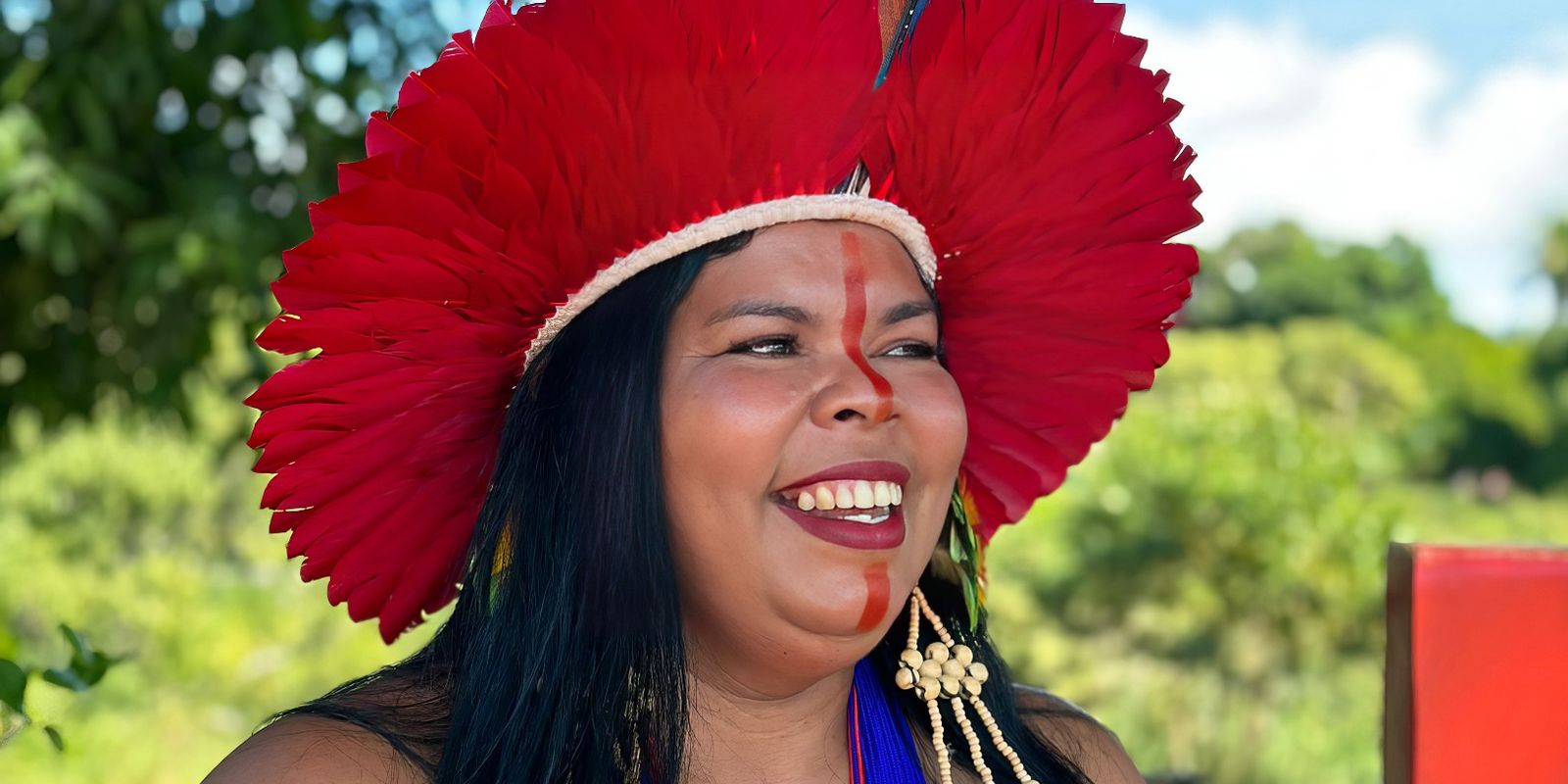 Mulheres Indígenas Participam De Eventos Culturais Em Nova York