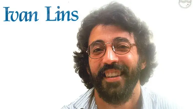 Ivan Lins completa 75 anos | EBC Rádios