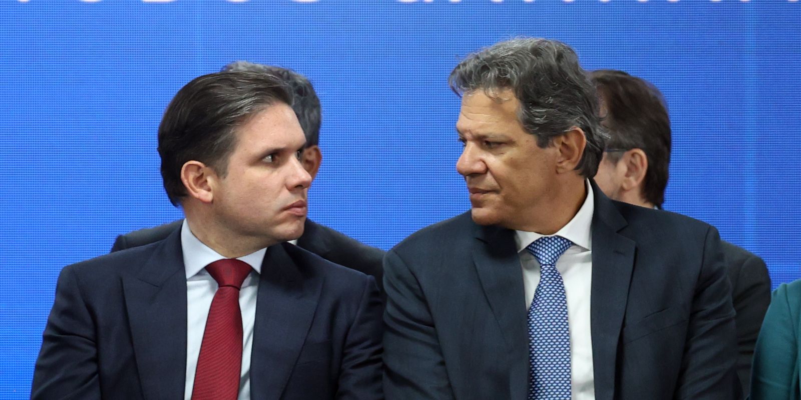 Lançamento da plataforma digital da Reforma Tributária | Agência Brasil