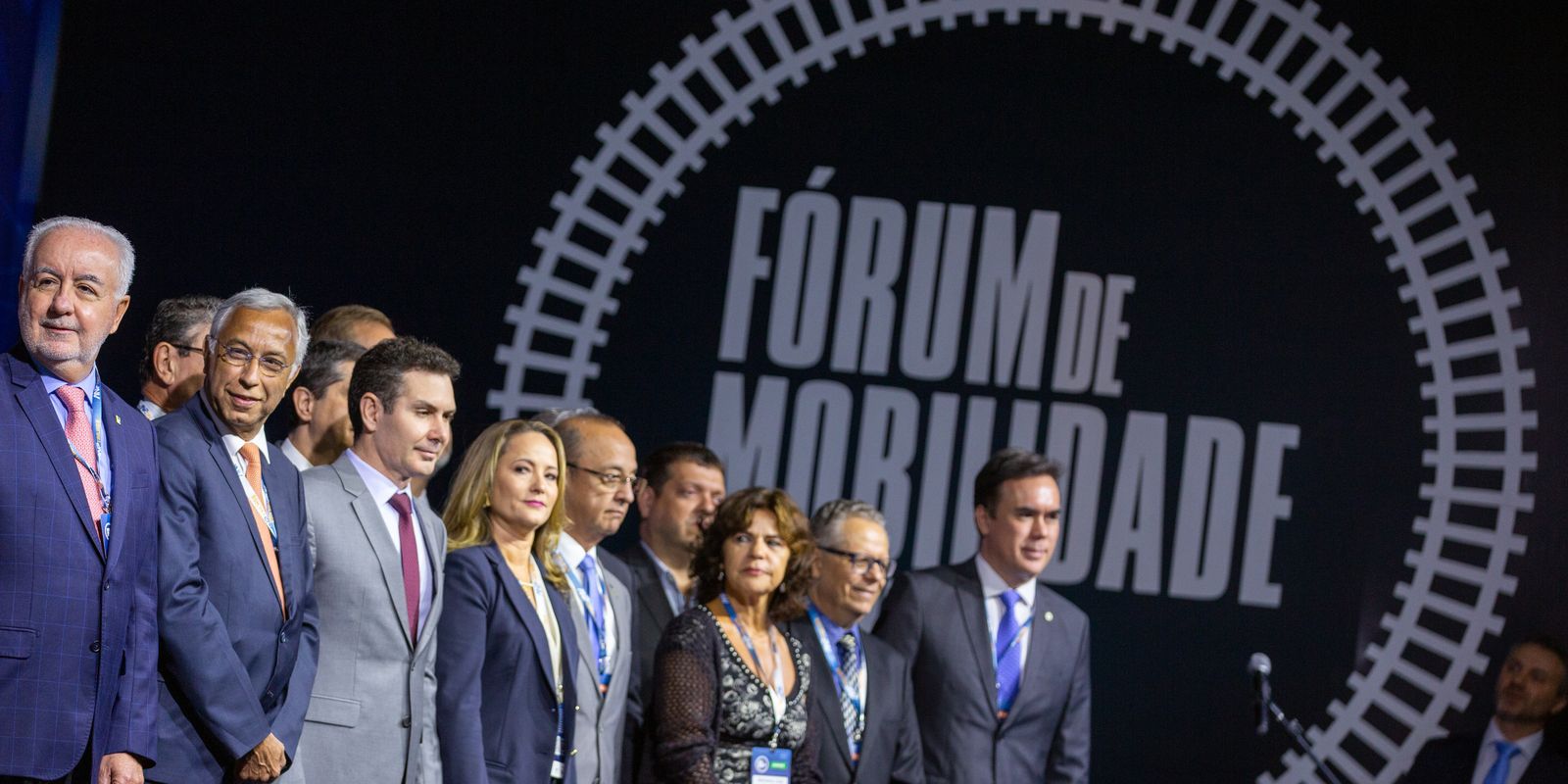 Fórum de Mobilidade | Agência Brasil