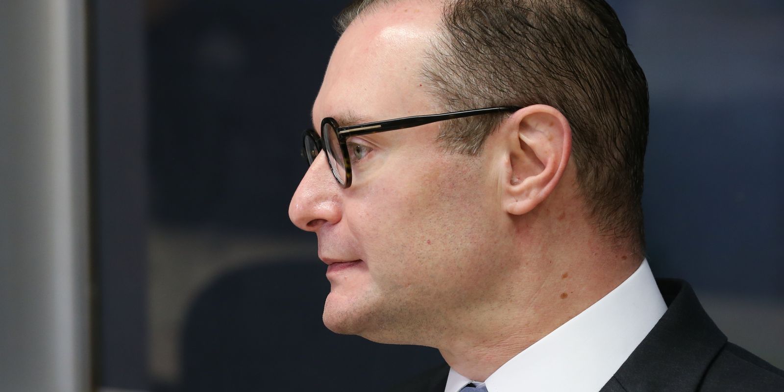 Advogado indicado para STF, Cristiano Zanin | Agência Brasil