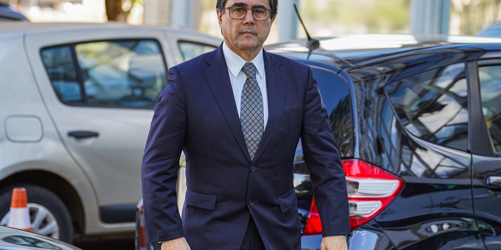 CEO da Braskem Roberto Bischoff | Agência Brasil