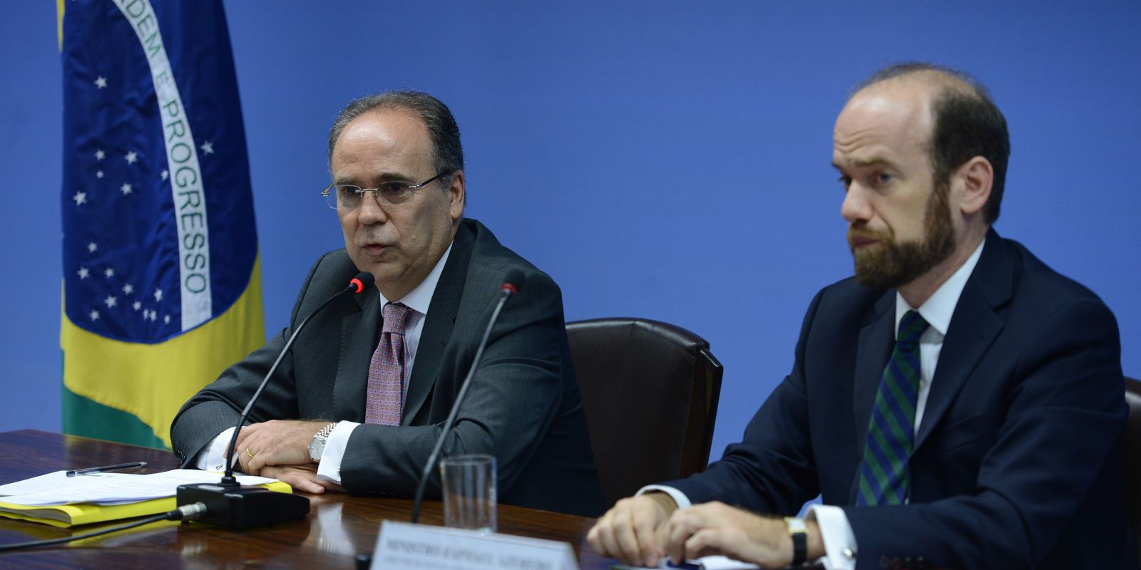 Raphael Azeredo fala sobre desenvolvimento sustentável | Agência Brasil