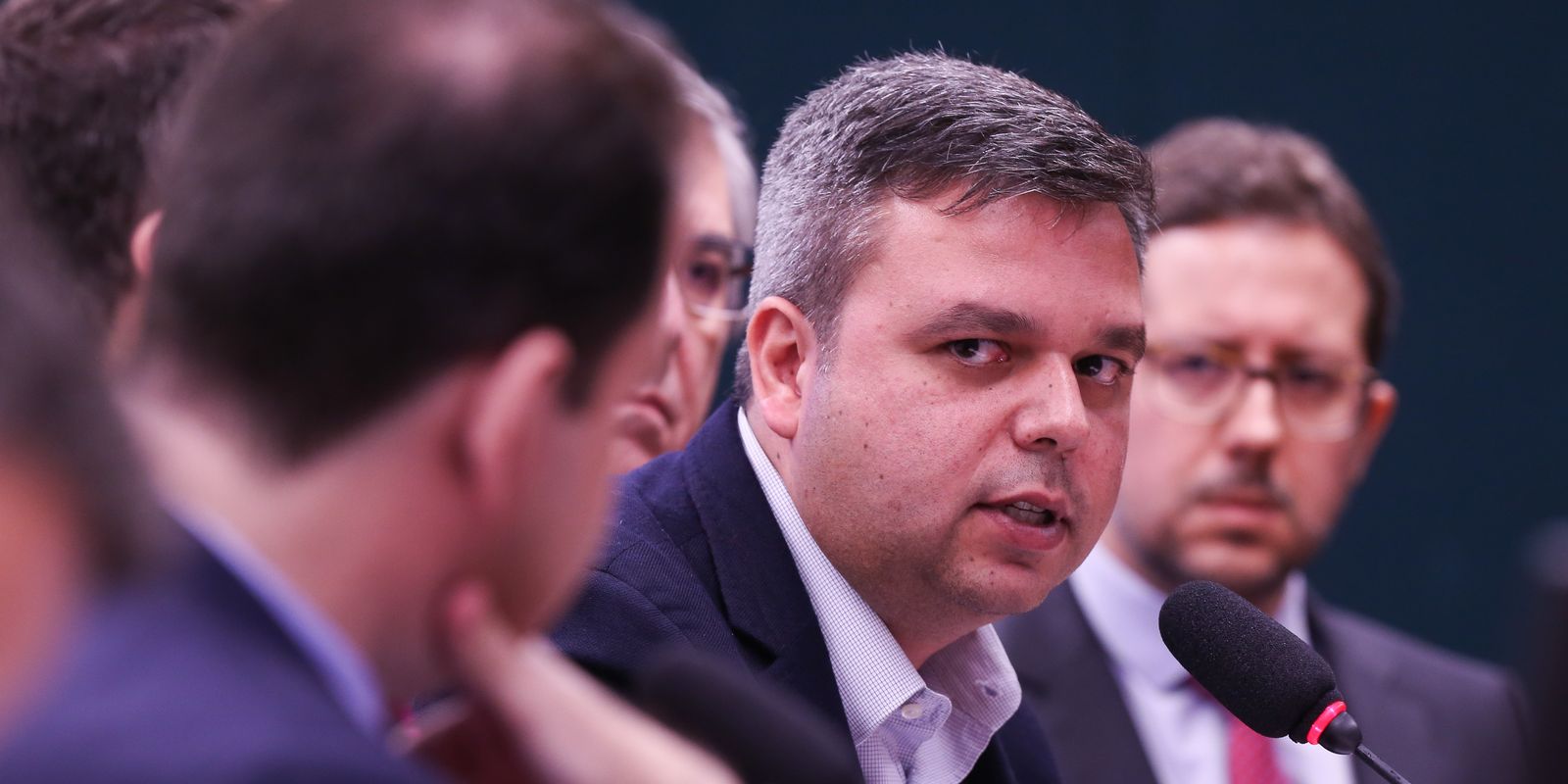 CEO da 123 Milhas, Ramiro Júlio Soares Madureira | Agência Brasil