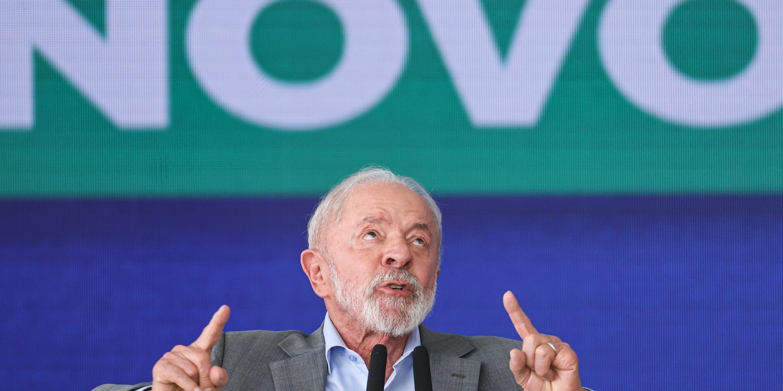 Anúncio de resultados do Fundo de Investimento em Infraestrutura Social ...