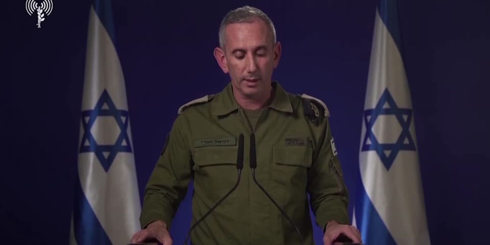 Exército de Israel recupera corpos de três reféns em Gaza | Agência Brasil