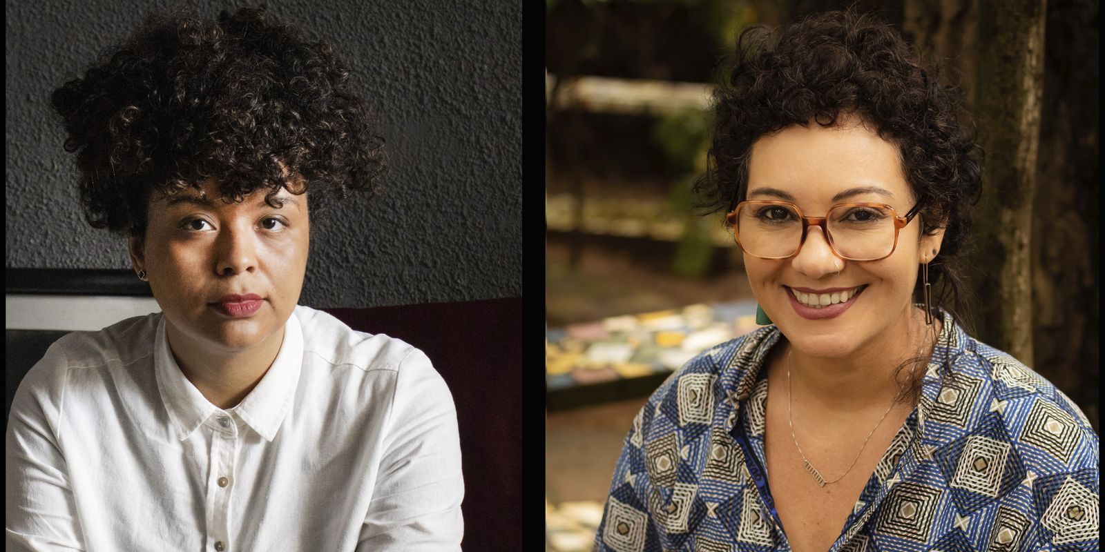 Fernanda Bastos e Milena Britto são as curadoras da Flip 2023 | Agência ...