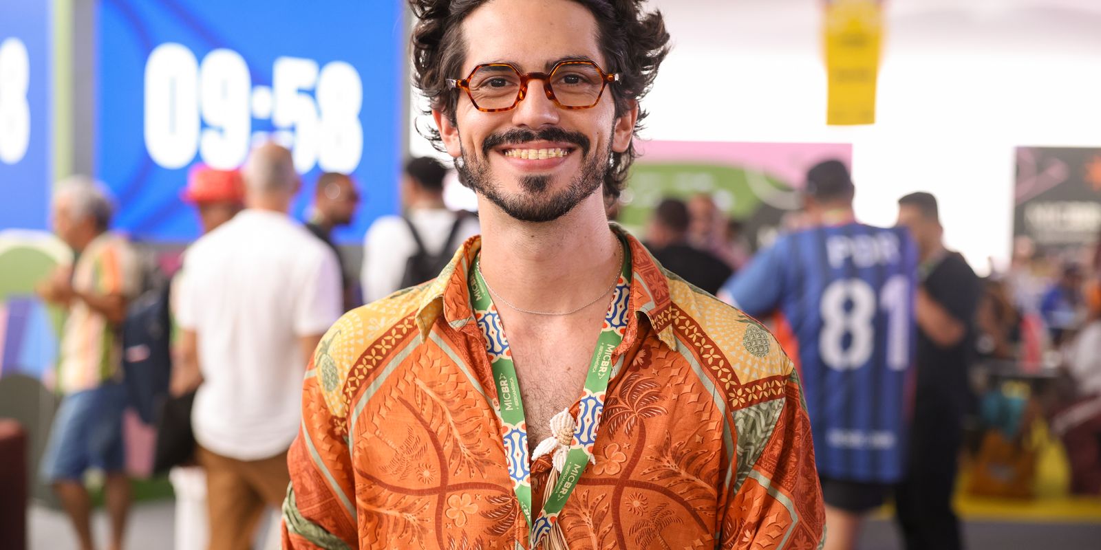 Rodada de negócios no MICBR+Ibero-América | Agência Brasil