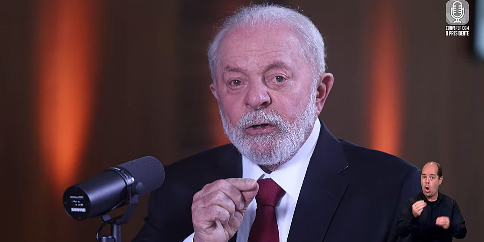 Lula ve acuerdo como una ruta hacia la paz entre Israel y Palestina ...